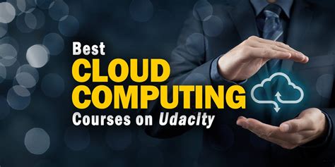 The Seven Best Cloud Computing Courses On Udacity Solutions Review