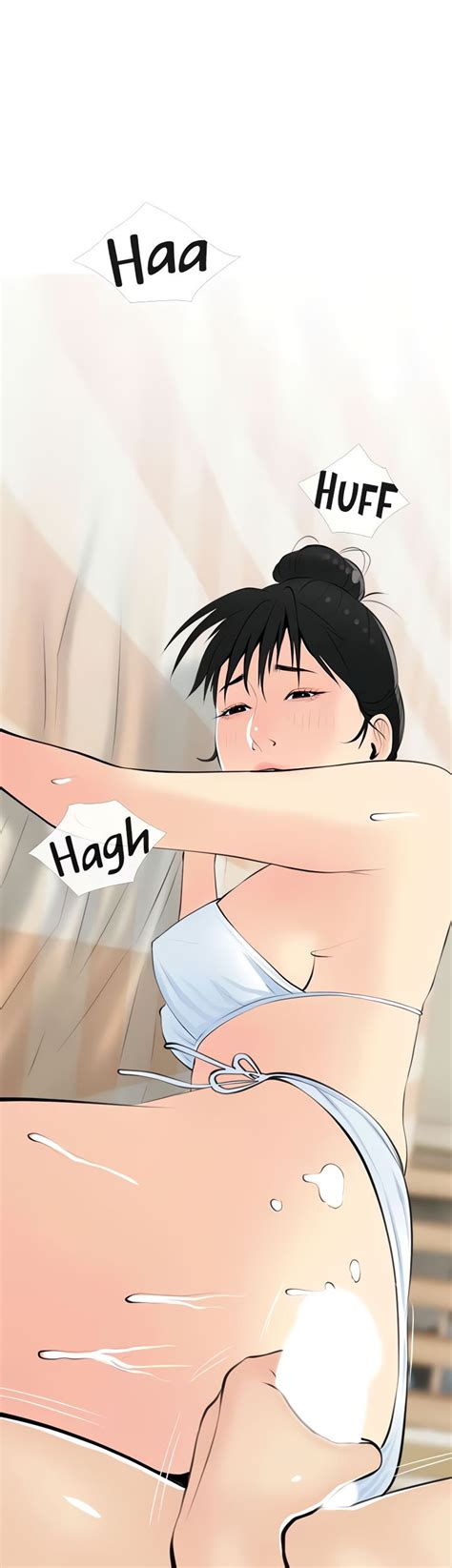 Banging My Aunt Chapter 56 Read Webtoon 18