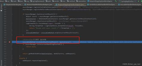 spring mvc 参数解析（13） springmvc 26种参数解析器 csdn博客