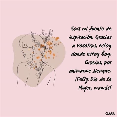 Que Decir En Lugar De Feliz Dia De La Mujer