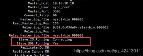 docker篇 docker compose搭建mysql高可用主从集群 docker compose 安装mysql集群 csdn博客