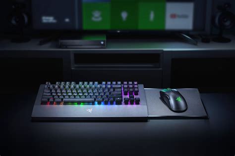 How To Use Gaming Mouse And Keyboard Robots Net