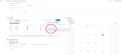 how to create recurring tasks in notion 11 2022 update ps