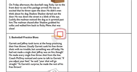 printables reading comprehension problem and solution 1 hp® official site