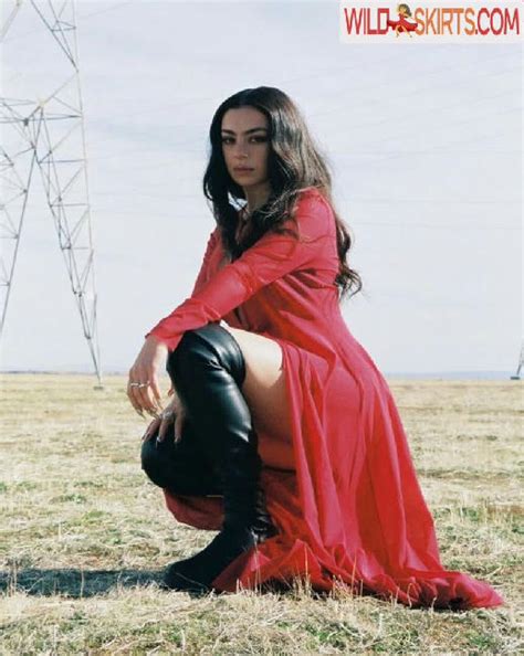 Charli Xcx Charlixcx Charlignarly Nude Onlyfans Instagram Leaked Photo 511