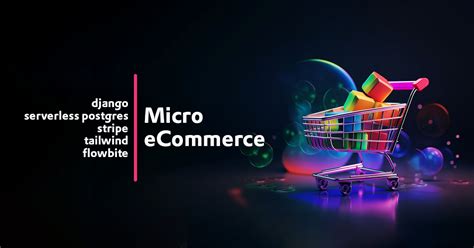Micro ECommerce With Python Courses Coding For Entrepreneurs