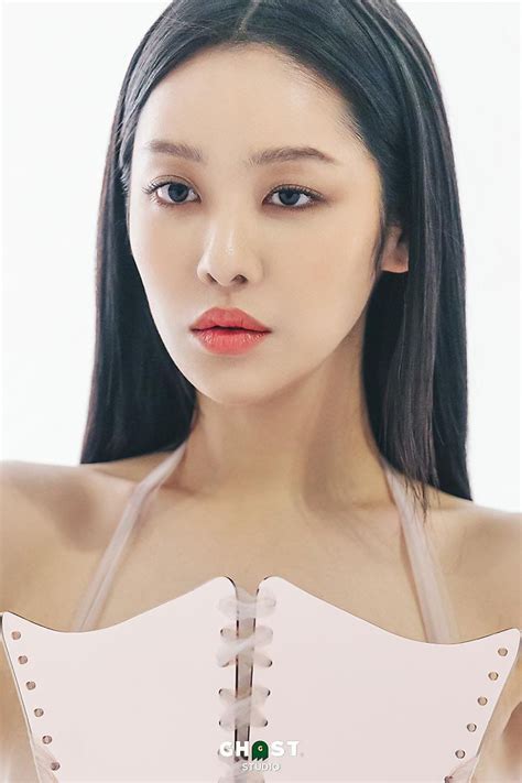 The Glory Actress Cha Joo Young Defends Her Controversial Nsfw Scene — Clarifies Her Previous