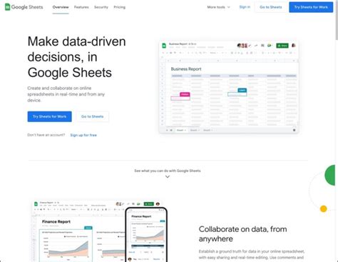How To Use Google Sheets The Complete Beginner S Guide