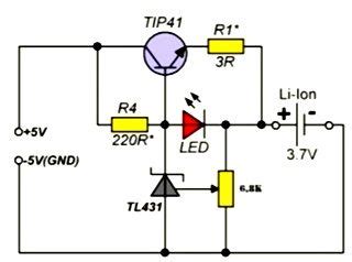 How Do Scr Works And Basic Circuits Artofit