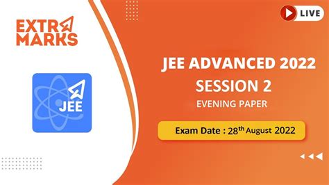 jee advanced 2022 question paper analysis 28th august shift 2