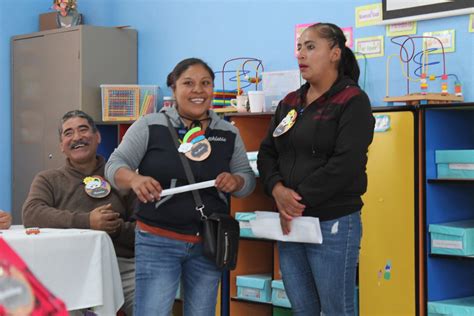 Seg Propicia La Participación De La Familia En La Educación De Sus Hijos Boletines Dependencias