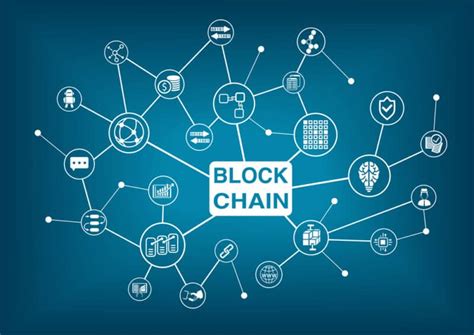 Blockchain Based Smart Contracts In The Fintech Industry RTInsights
