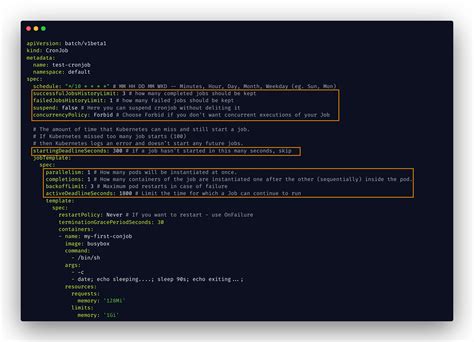 Kubernetes CronJob How To Handle Concurrency And Duplicates Devops