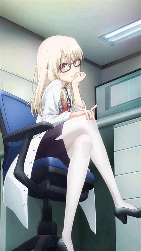 转载Prisma Illya Alarm 伊莉雅闹钟 版权绘画集 哔哩哔哩