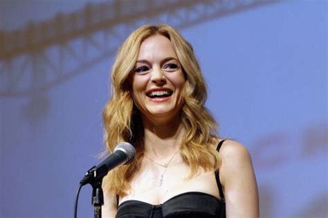 Heather Grahams Half Magic What Happens When Rollergirl Writes Her Own Movie About Sex