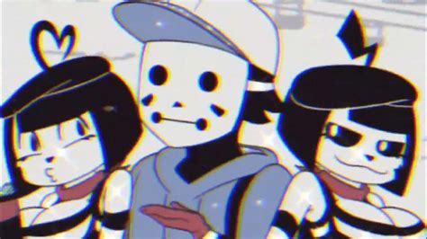 Mime And Dash Xxxbonbon And Chuchu Youtube