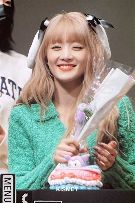 221022 Ktown4u Fansign Preview G I Dle Minnie G Idle Minnie Kpop Girls
