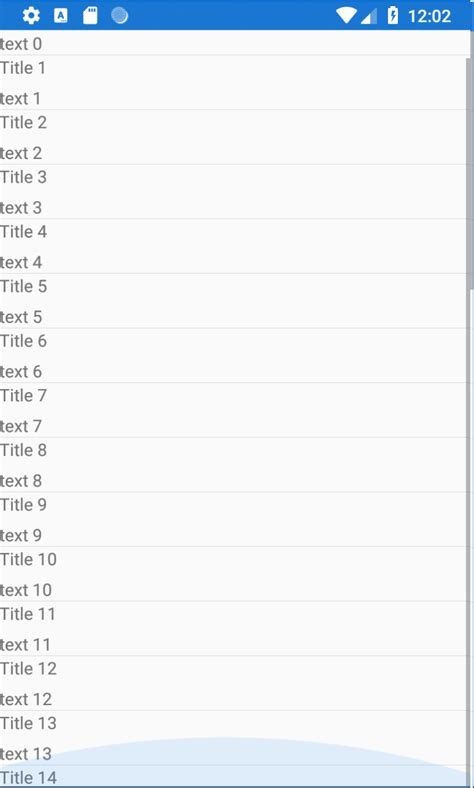 ListView Within ScrollView Is Not Rendered Fully If ListView Contains