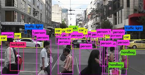 yolov5 real time object detection real time object detection using vrogue