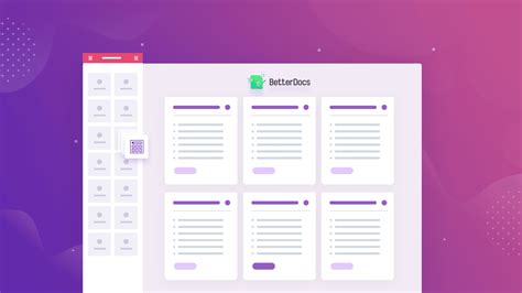 How To Create Documentation Pages Using Elementor