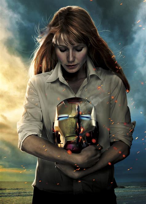 Iron Man 3 Tv Spot