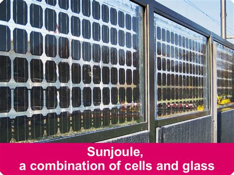 Glass Integrated Solar CellsAGC An Evryday Essential Part Of Our WorldAGC