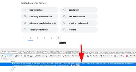 Bing Search Testing Opening Searches In New Window Next Tab