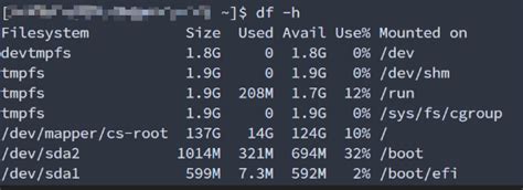 How To Extend Root Cs Root Filesystem Using LVM Cent OS RHEL