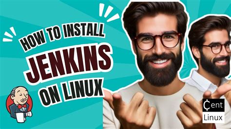 How To Install Jenkins On Linux 9 CentLinux