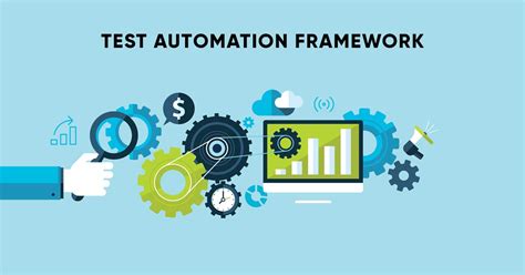 how to choose the right test automation framework lotus qa leading it outsourcing company