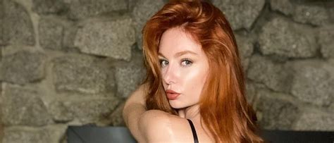 Lacy Lennon Bio Age Height Wiki Models Biography