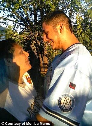 New Mexico Mother And Son Fell In Love And Will Go To Jail To Defend