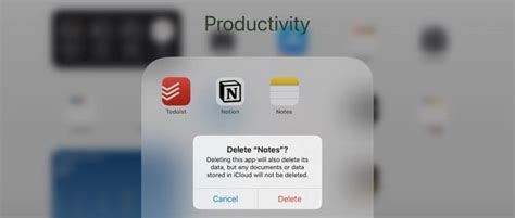 Notes App Not Working In IOS 17 Or IPadOS 17 AppleToolBox