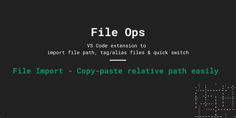 A Simpler Way To Import Files In VS Code DEV Community