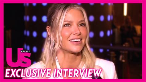 Ariana Madix On Filming DWTS Vs Vanderpump Rules Why She Feels Like