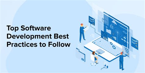 Software Development Best Practices To Follow TatvaSoft Blog