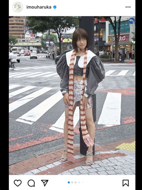 左内 円卓倶楽部 on Twitter へそ出しとマフラーで美雪と愛は東京に出て付き合ってますコーデ妄想 ひらいて 芋生悠