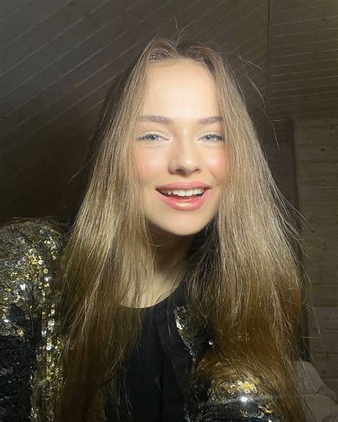 Kristina Pimenova 01022024 • Celebmafia