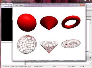 How To Setup OpenGL GLUT In CodeBlocks Code With C