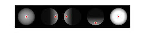 gadgets detecting bright spots in an image using python and opencv vrogue