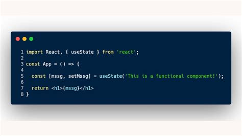 usestate react what is it programmer help usestate react what is it