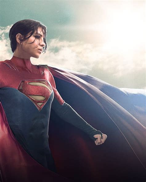 88 Best Sasha Calle Images On Pholder Dc Cinematic Supergirl Tv And D Ccomics