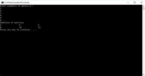 2nd year computer science notes chapter 5 arrays and strings