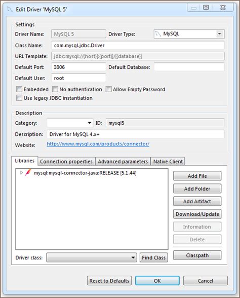 Create Connection Dbeaver Dbeaver Wiki GitHub