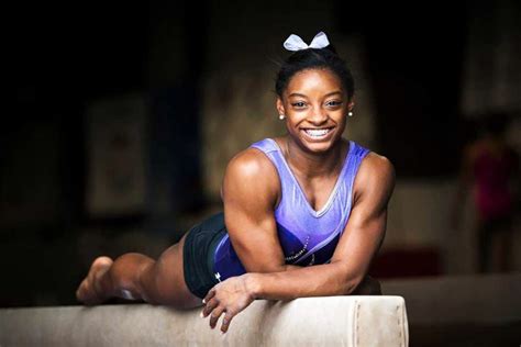 Simone Biles Nude Pics And Leaked Blowjob Sex Tape Porn Video