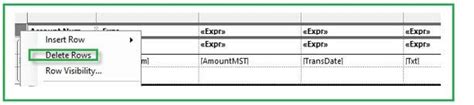 SSRS Page Break How To Add Page SSRS Page Break