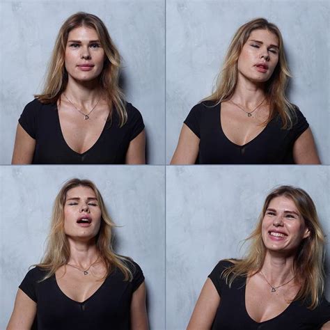 Women Pictured During Orgasm The O Project News Au Australia
