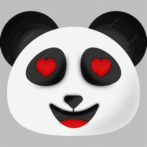 Các Biểu Tượng Cảm Xúc đáng Yêu Cute Heart Eyes Emoji Vui Nhộn Và Thú Vị