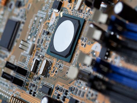 Additive PCB Manufacturing Process Offers Efficiency And Environmental
