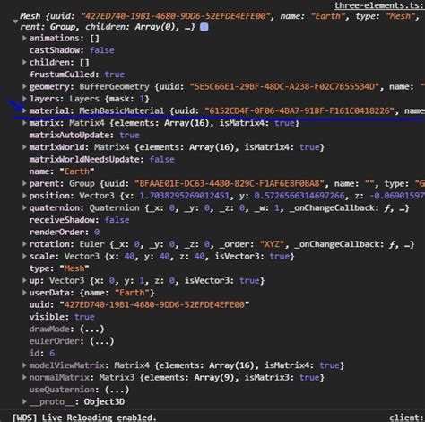 gltfloader imports object as object3d not as mesh questions three js forum
